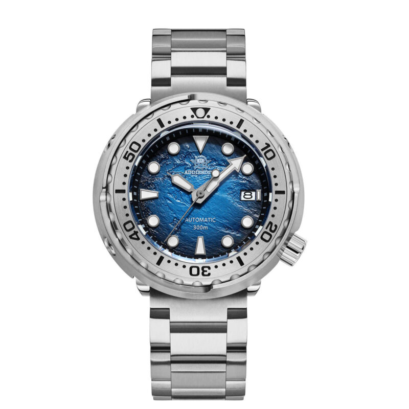 Addiesdive Watches | Professional Dive & Automatic Watches