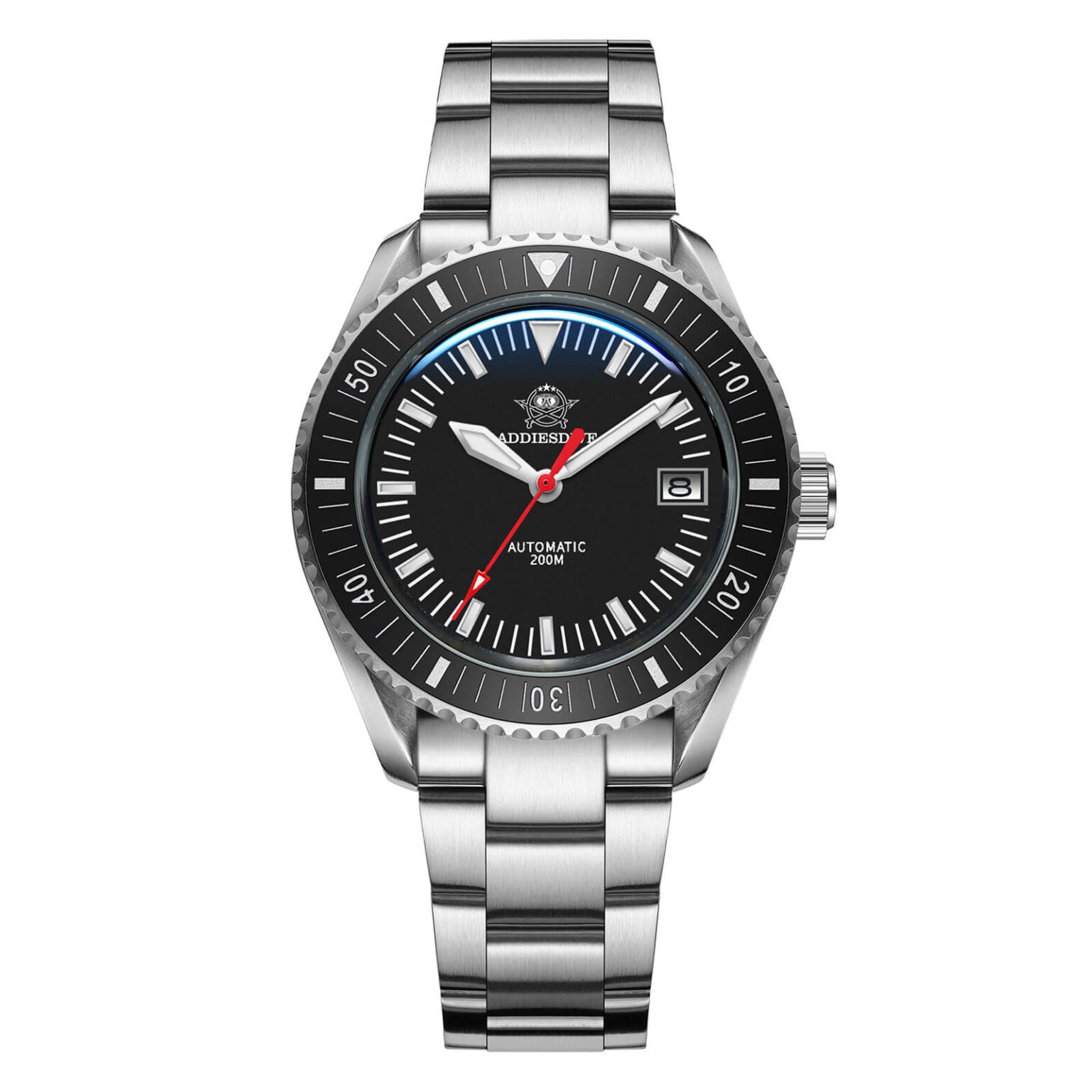 Addiesdive Watches | Professional Dive & Automatic Watches