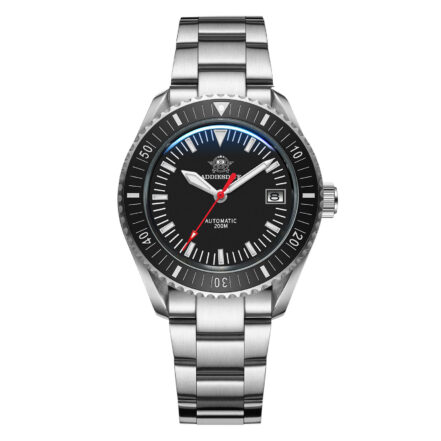 Addiesdive Watches | Professional Dive & Automatic Watches